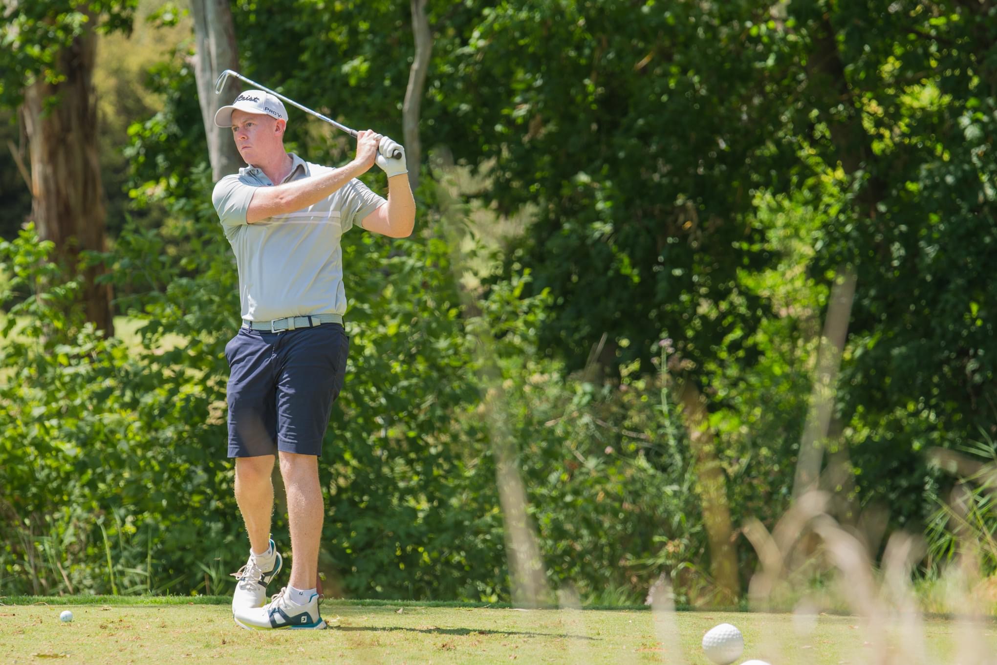 Luke Porritt Golf | PGA Coach | Golf Lessons Albury & Wodonga